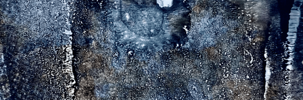 Losing your sense of self: Ontological Insecurity - Annette Markham ...